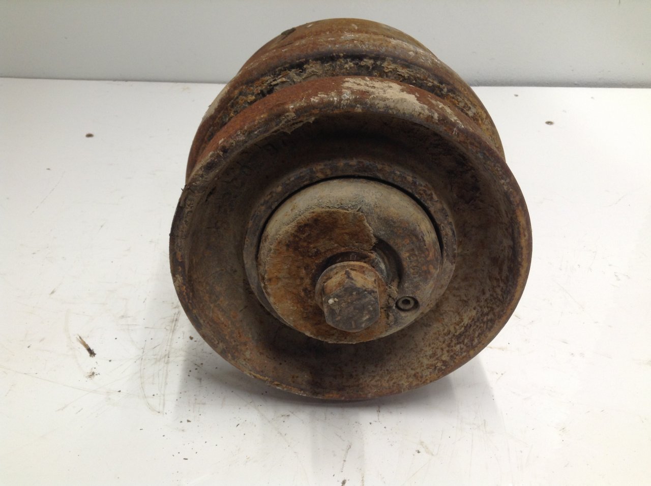 6689371 | Bobcat T320 Track Roller for Sale