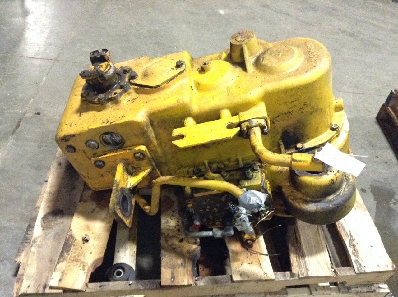 Dresser 515B Transmission for Sale