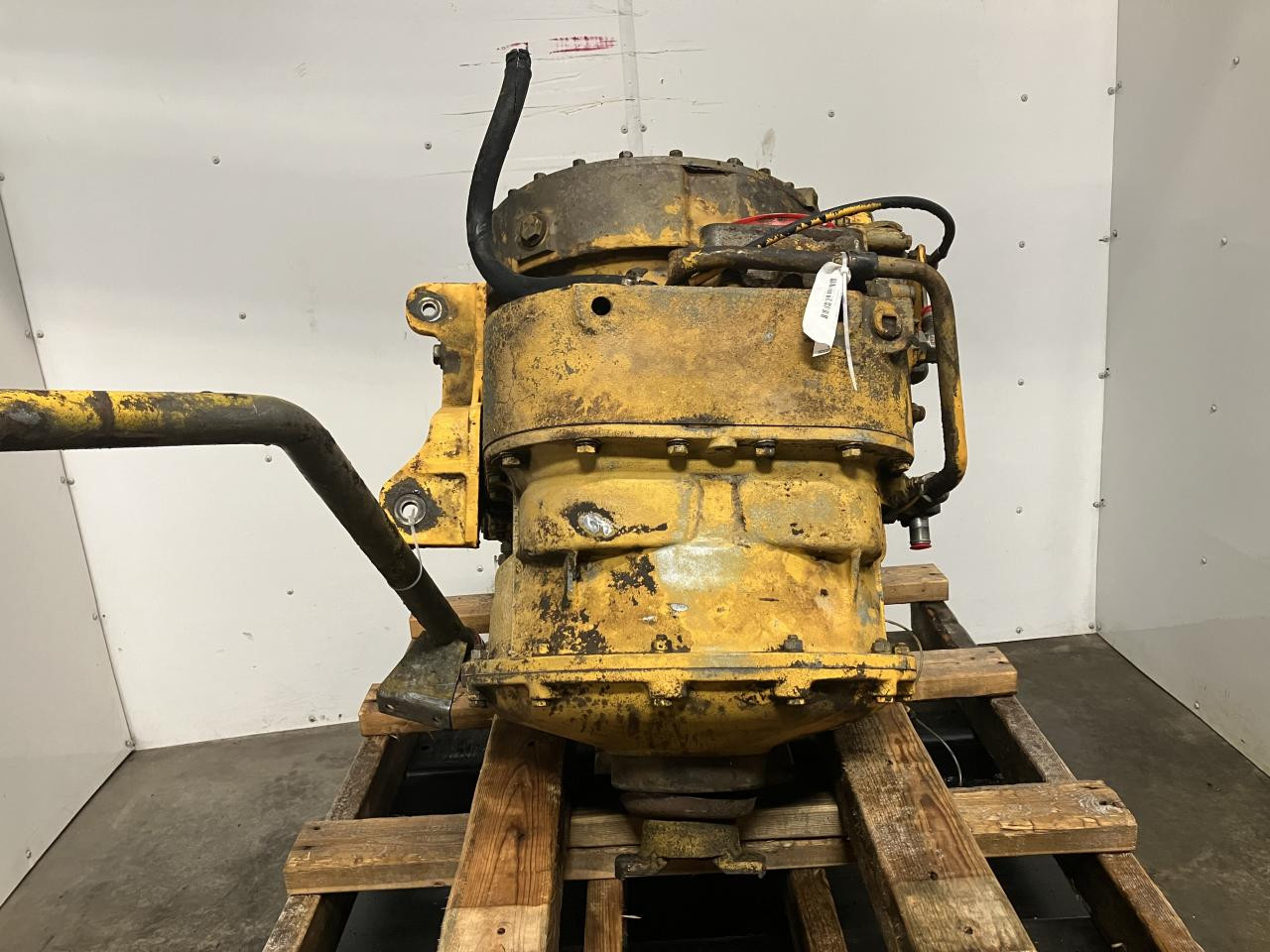 AT65816 | John Deere 644C Transmission for Sale