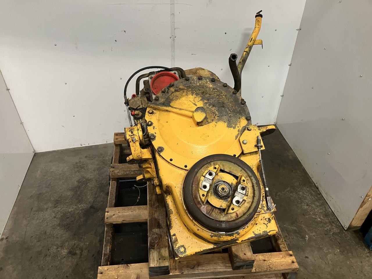 AT65816 | John Deere 644C Transmission for Sale