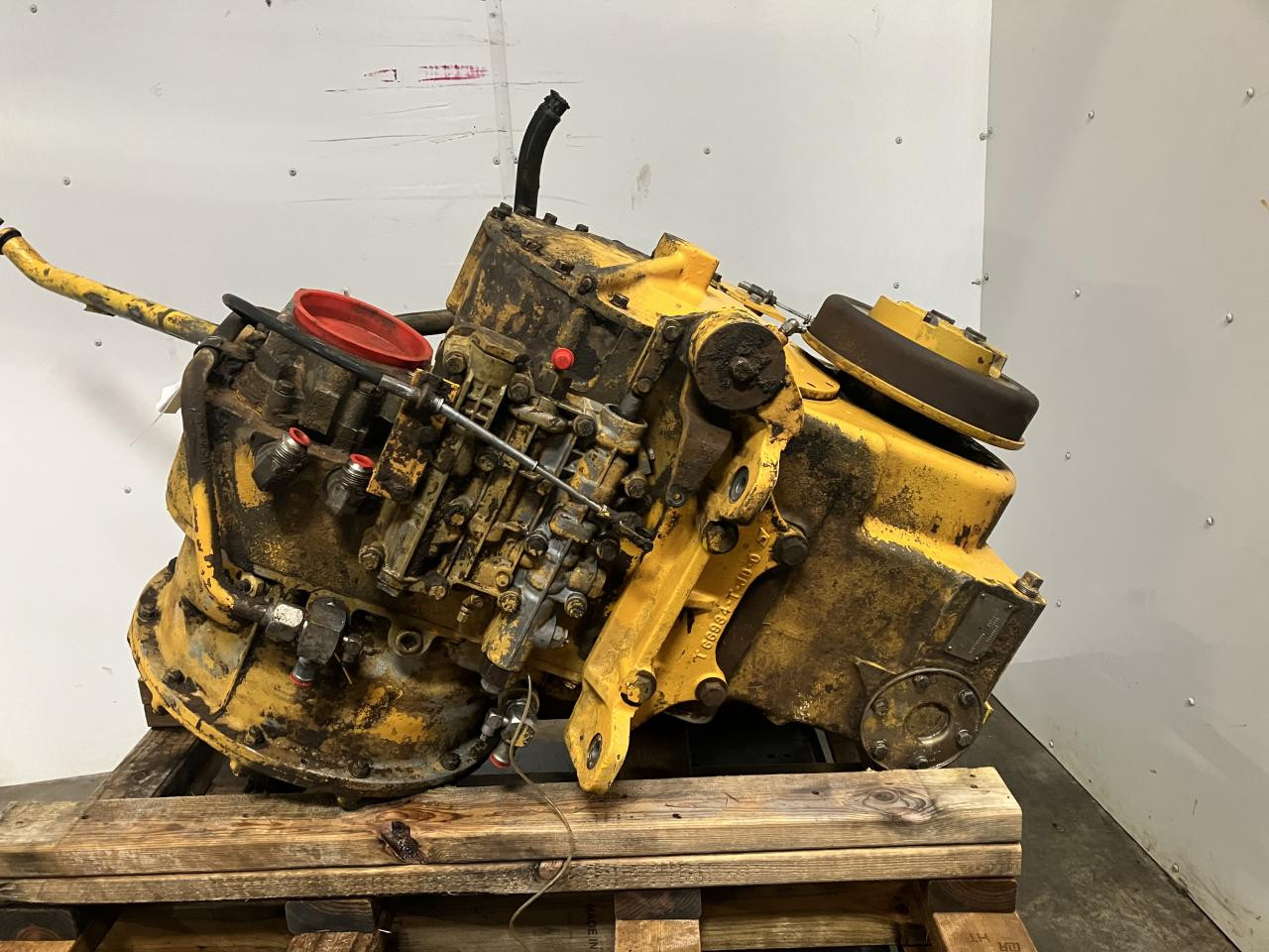 John Deere 644C Transmission for Sale
