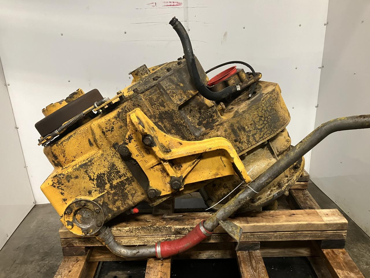 John Deere 644C Transmission for Sale