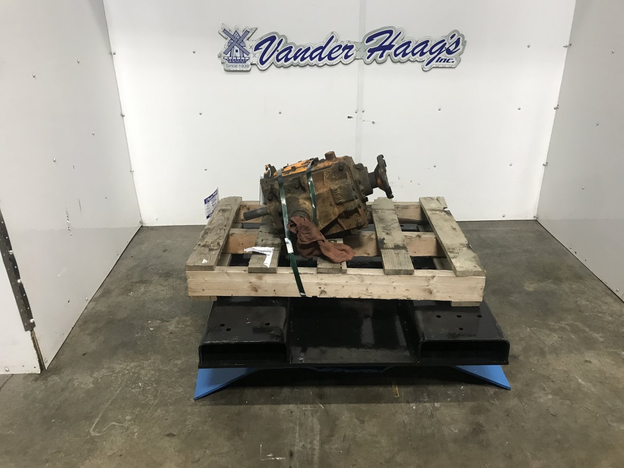 L54268 | Case 680E Transmission for Sale