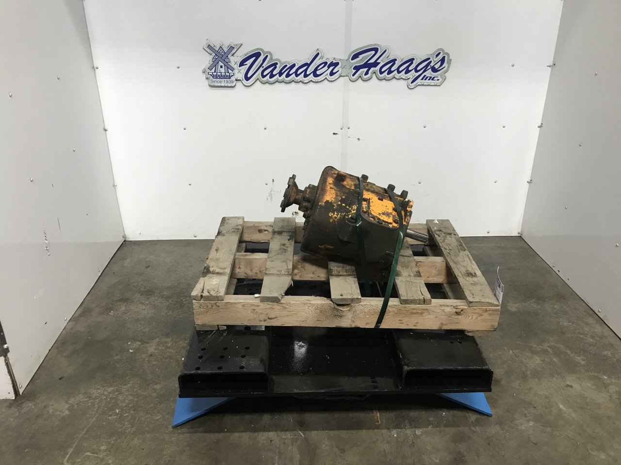 L54268 | Case 680E Transmission for Sale