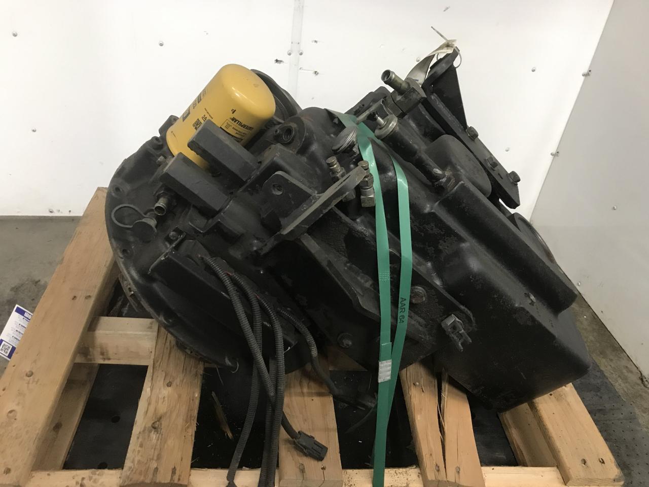 175-2517 | CAT TH63 Transmission for Sale