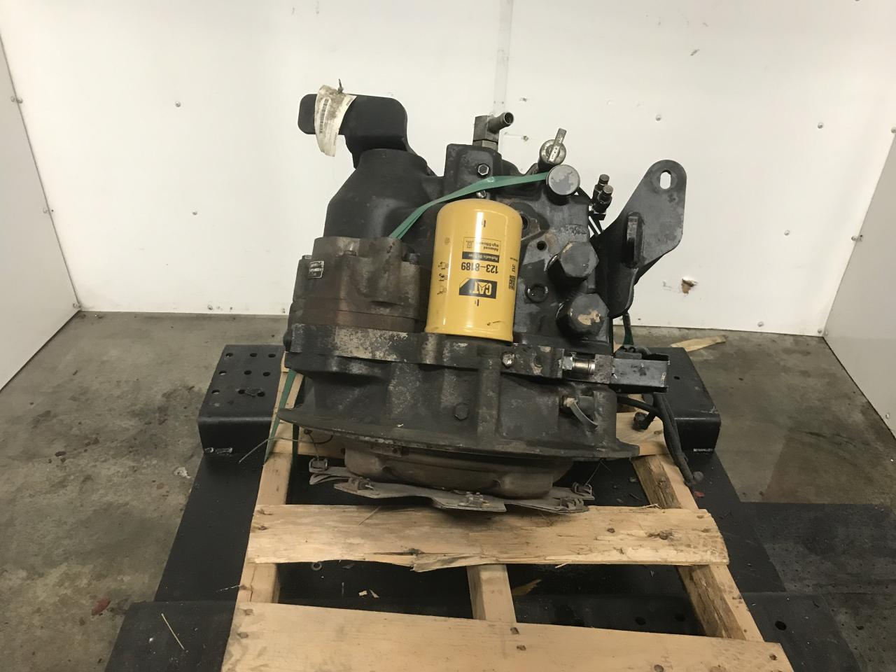 175-2517 | CAT TH63 Transmission for Sale