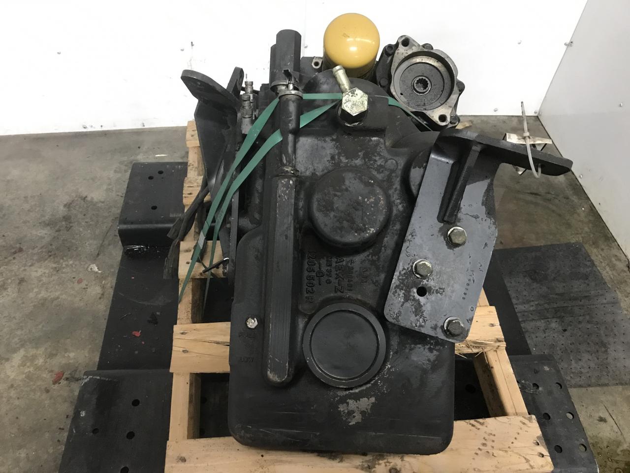 175-2517 | CAT TH63 Transmission for Sale