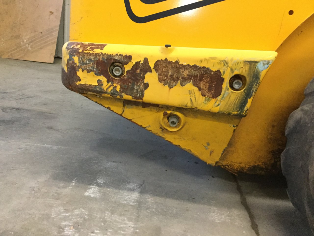 331/59173 | JCB 180 Weight for Sale