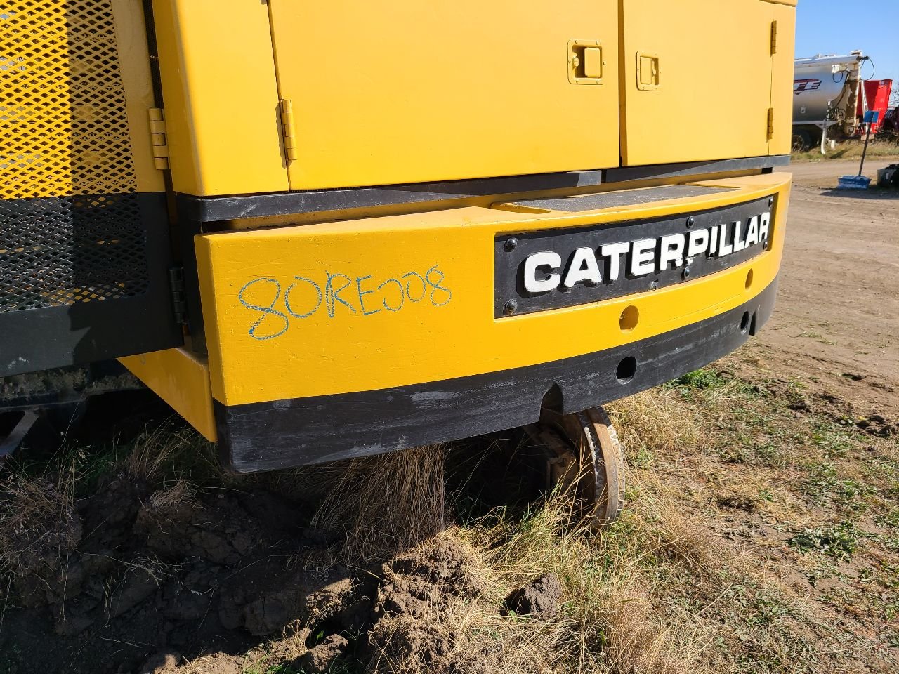 5C-1120 | CAT 215 Weight for Sale