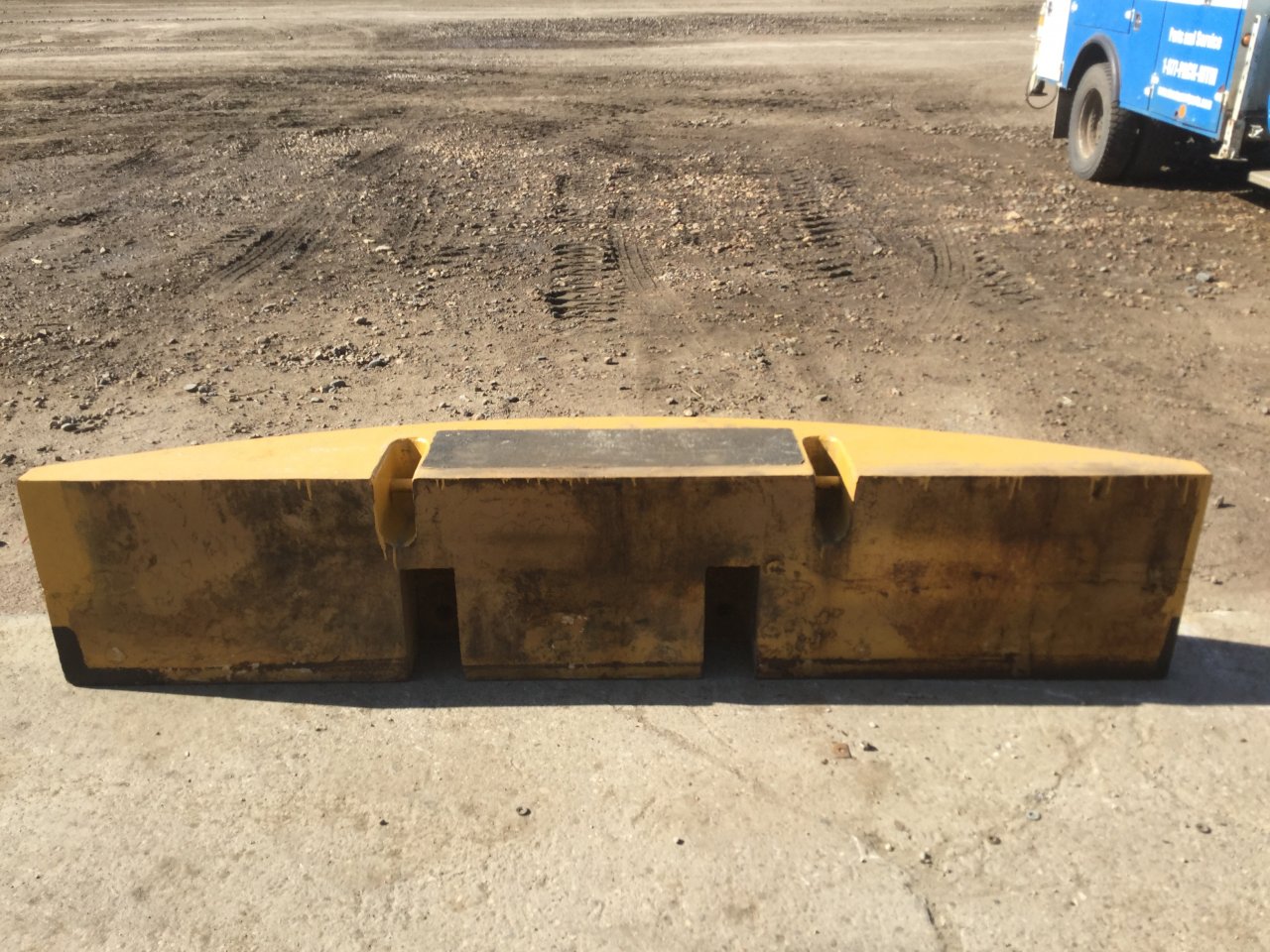 5C-1120 | CAT 215 Weight for Sale