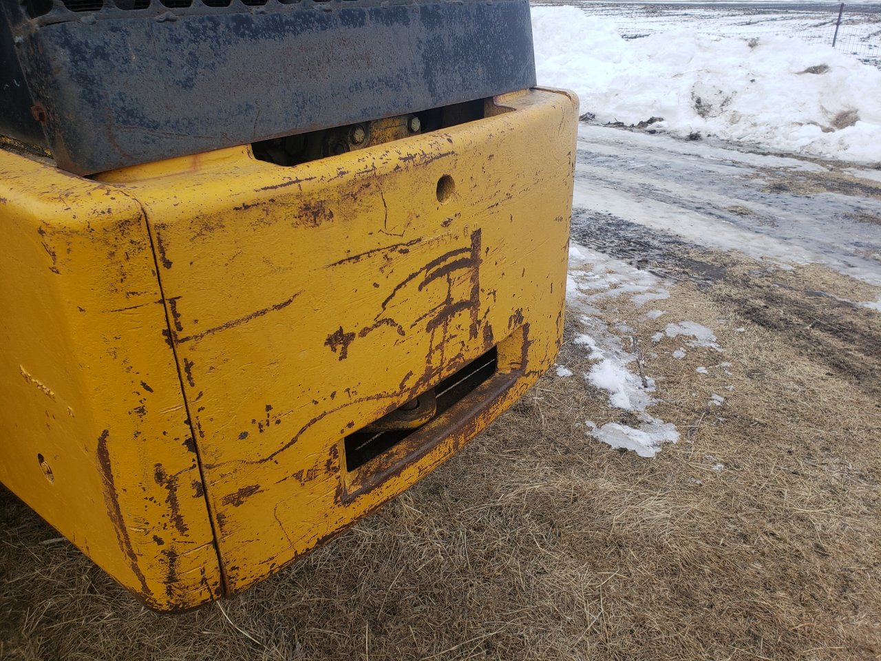 T27574 | John Deere 644A Weight for Sale