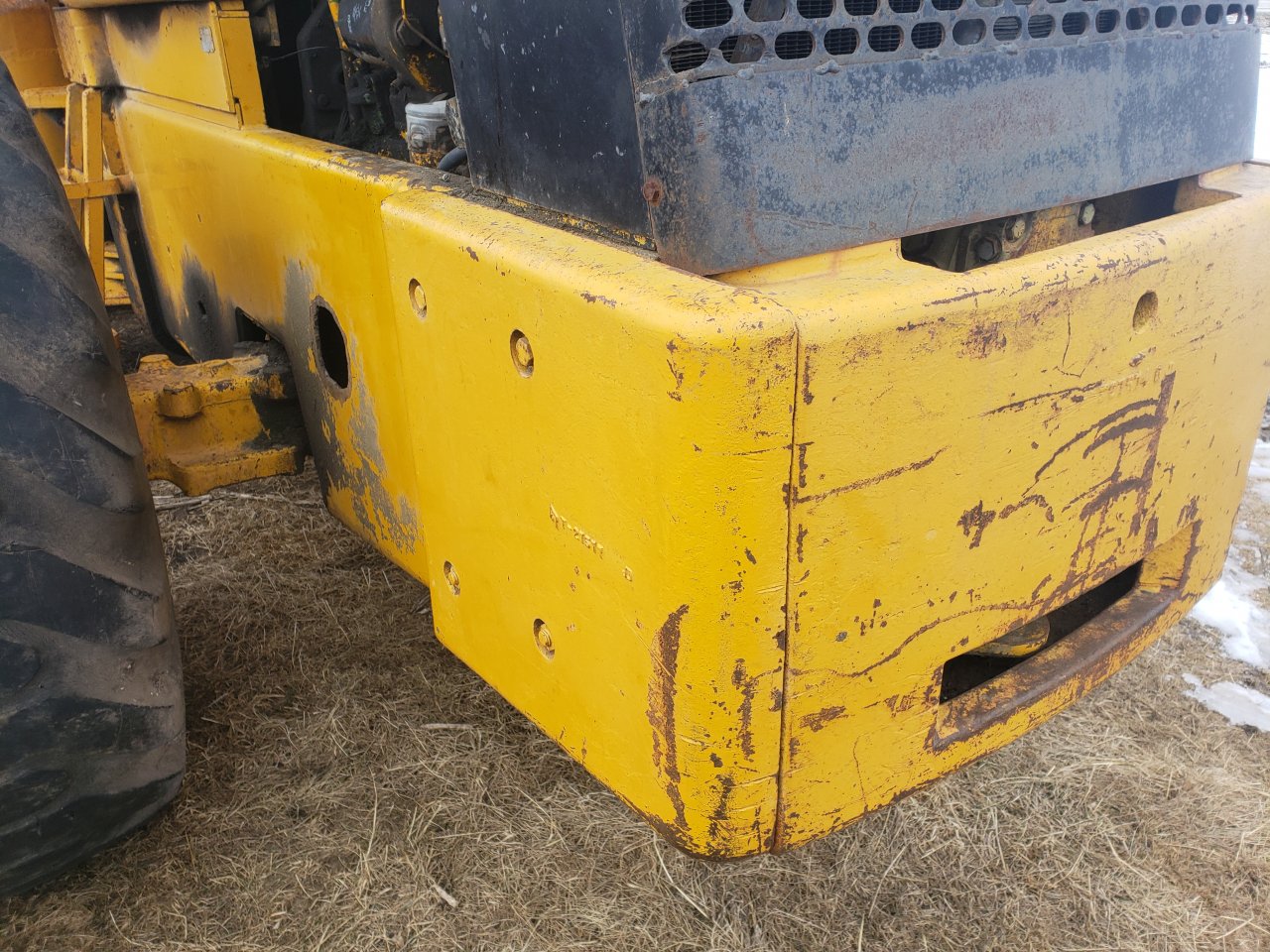 T32105 | John Deere 644A Weight for Sale