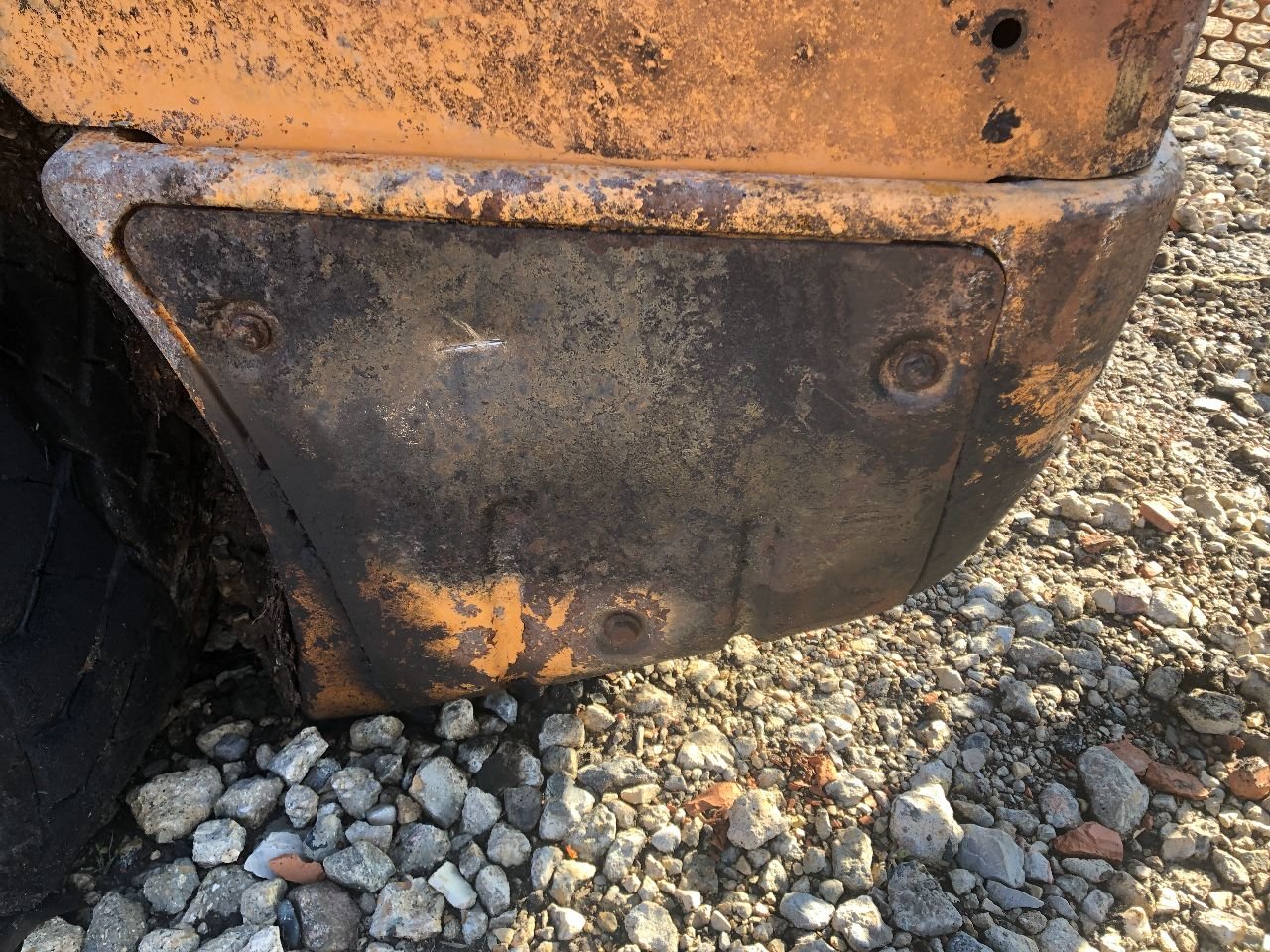 84274251 | Case SV300 Weight for Sale