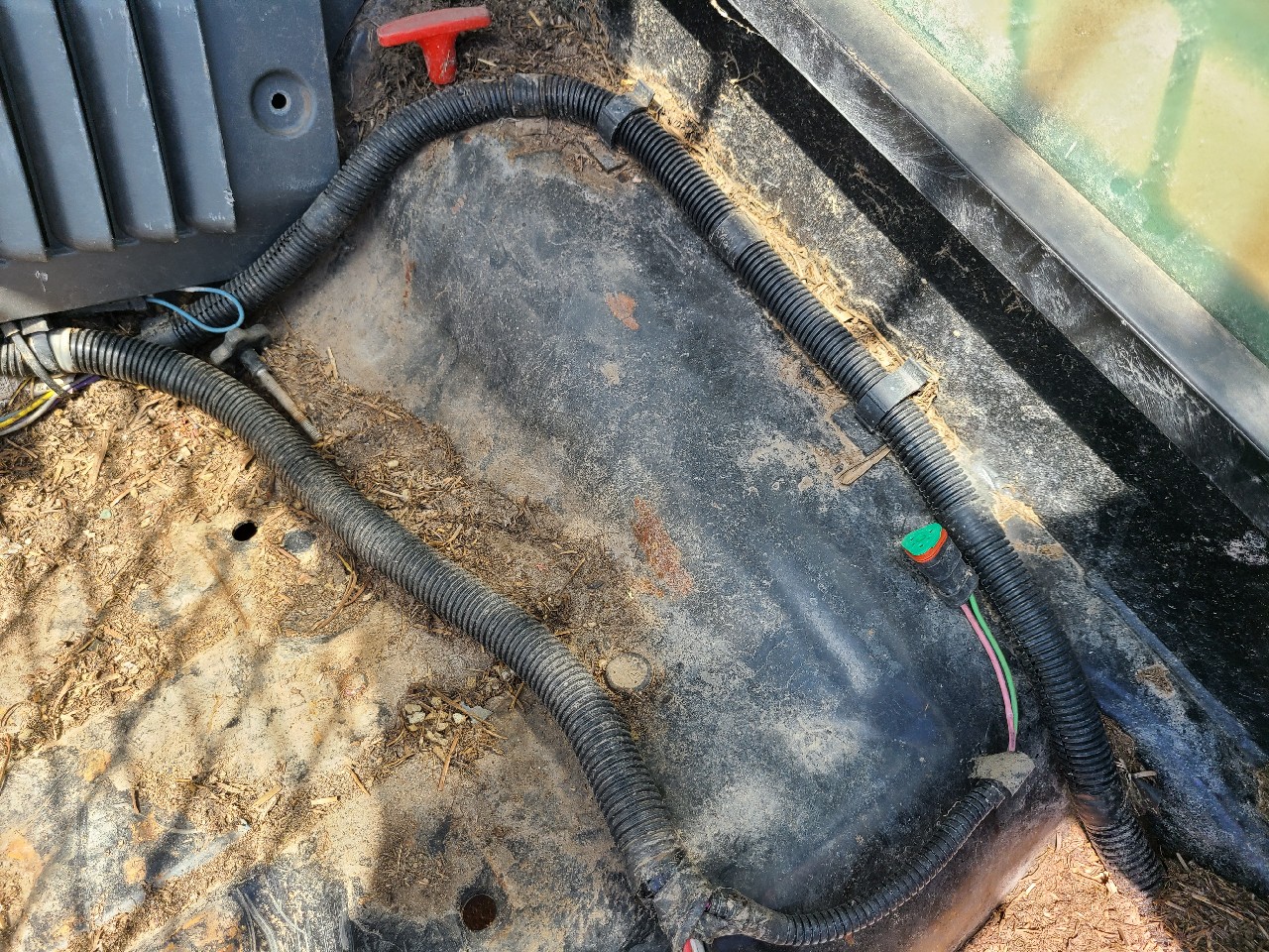 422-5562 | CAT 242D Wiring Harness for Sale