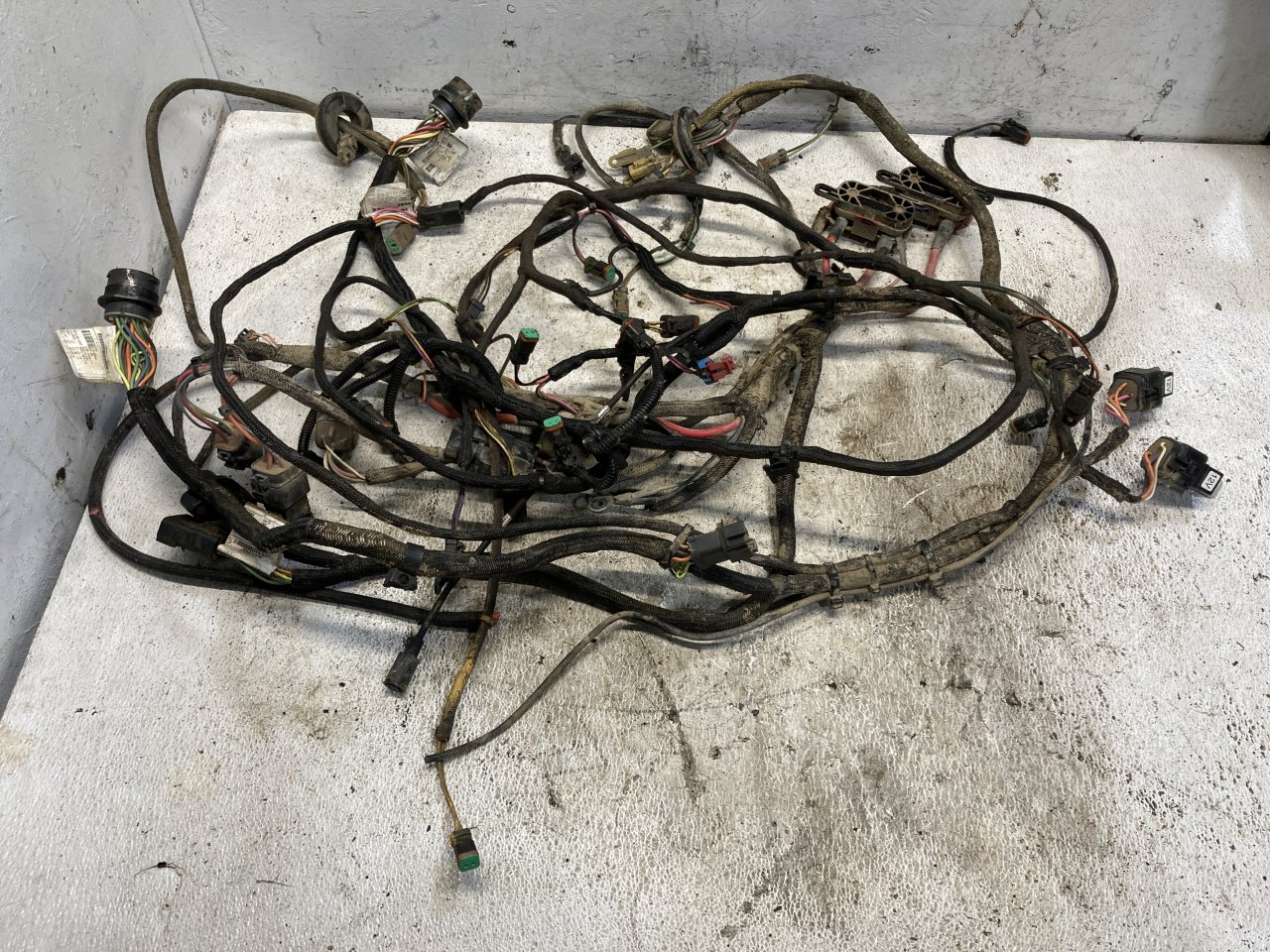 416-9269 | CAT 299D Wiring Harness for Sale