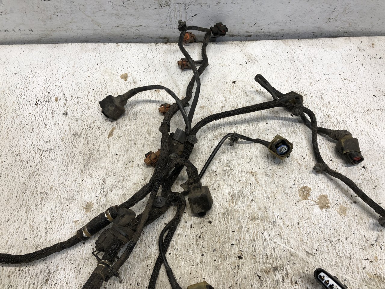 MIA884261 | John Deere 318G Wiring Harness for Sale