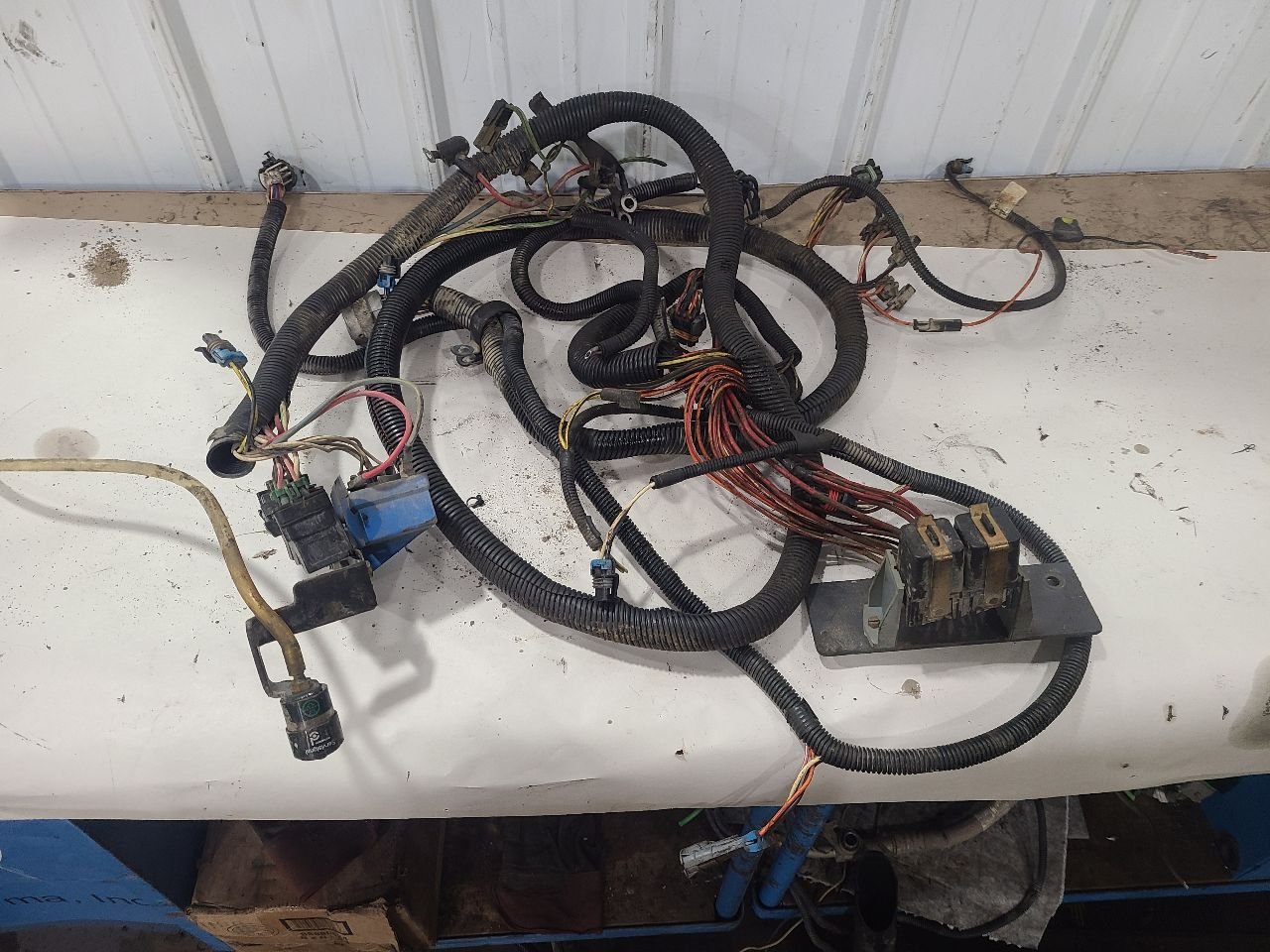 6709910 | Bobcat 751 Wiring Harness for Sale