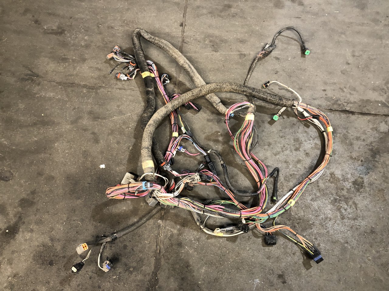 7301237 | Bobcat T770 Wiring Harness for Sale