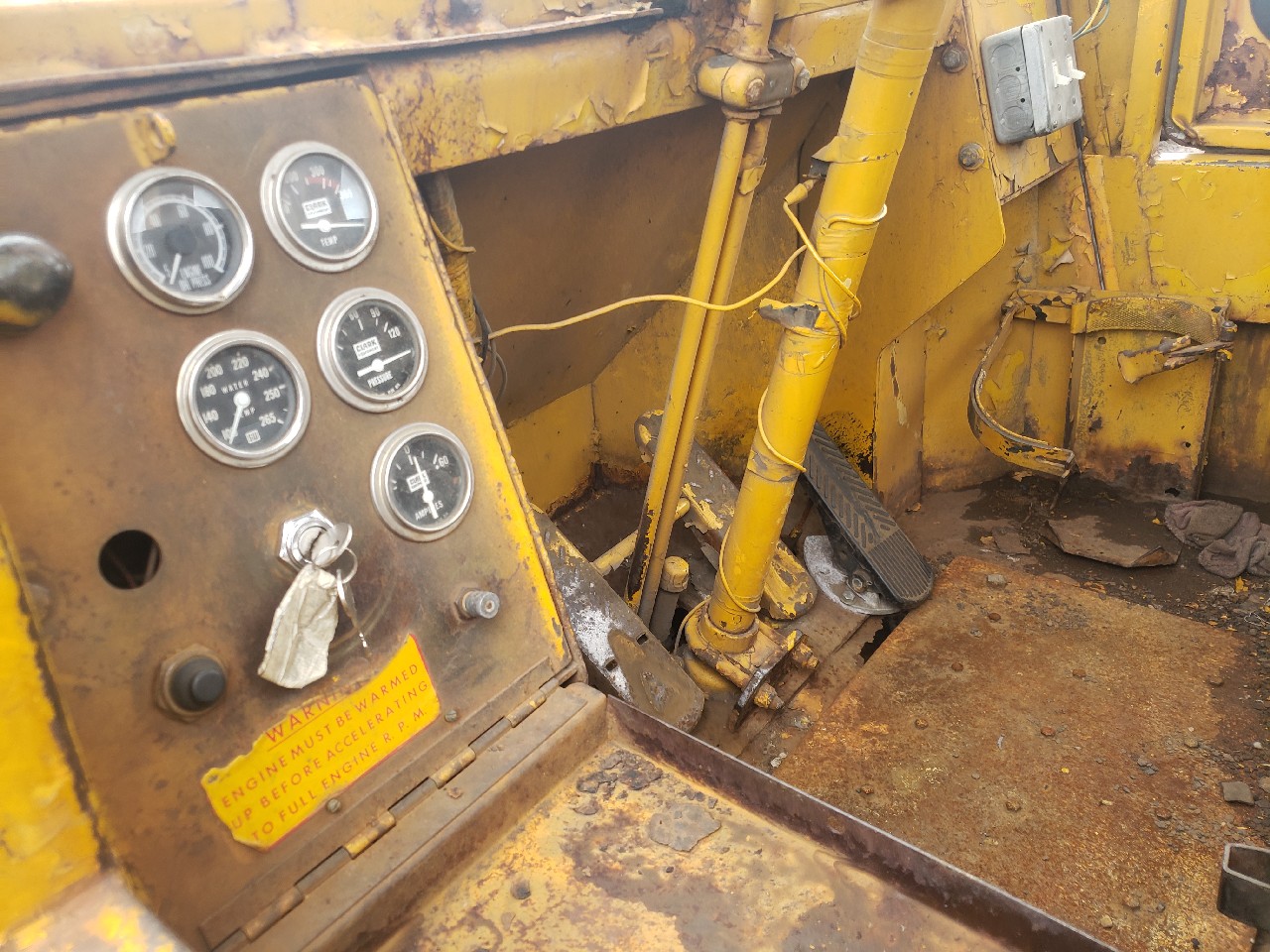 Clark 175A Equipment Parts Unit for Sale