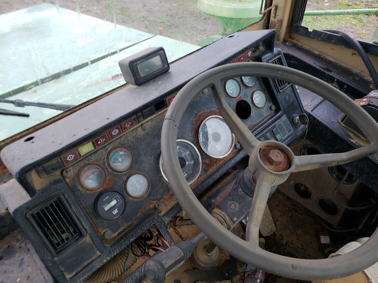 Terex 2766C Equipment Parts Unit for Sale