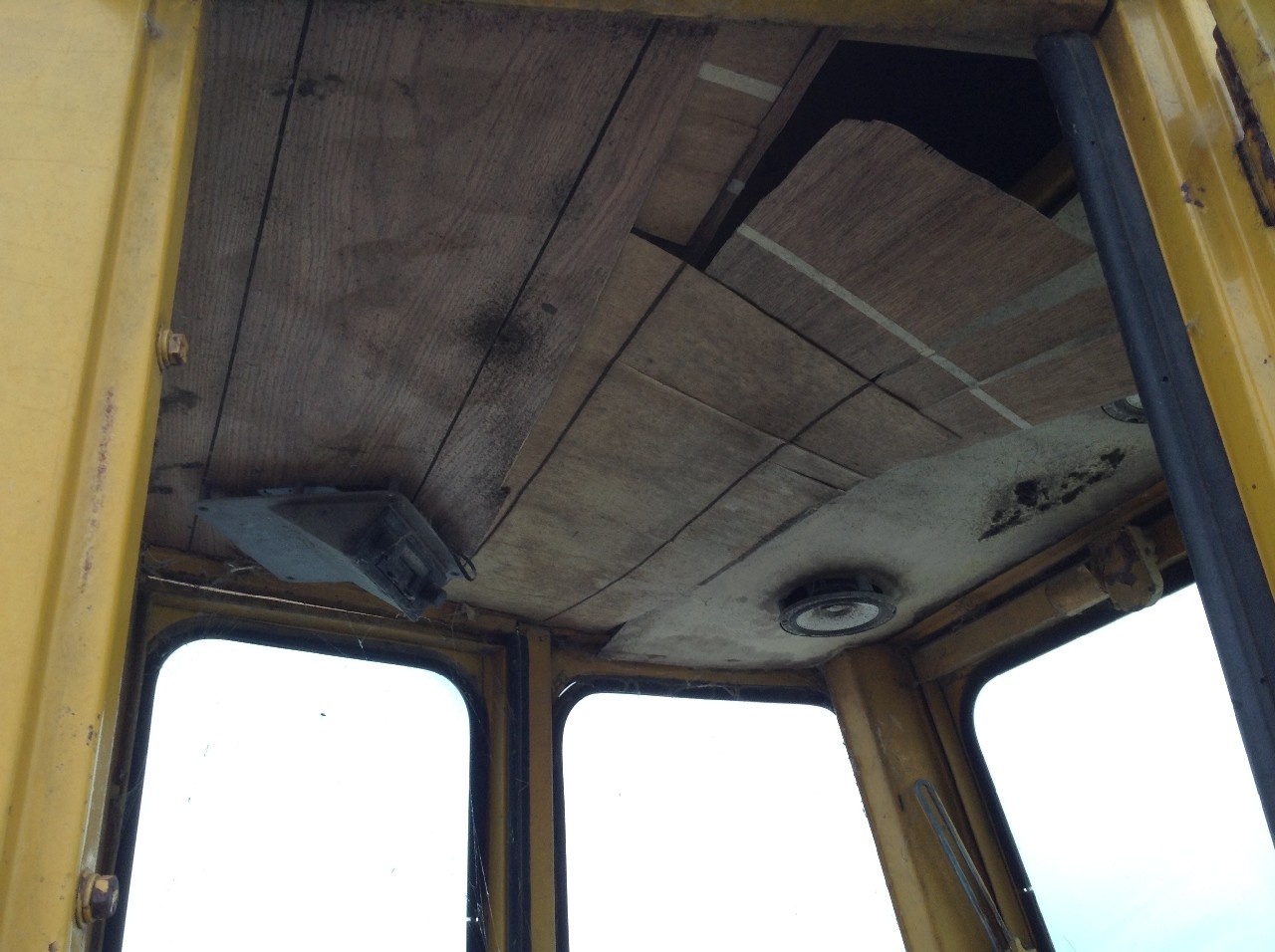 John Deere 644A Equipment Parts Unit for Sale