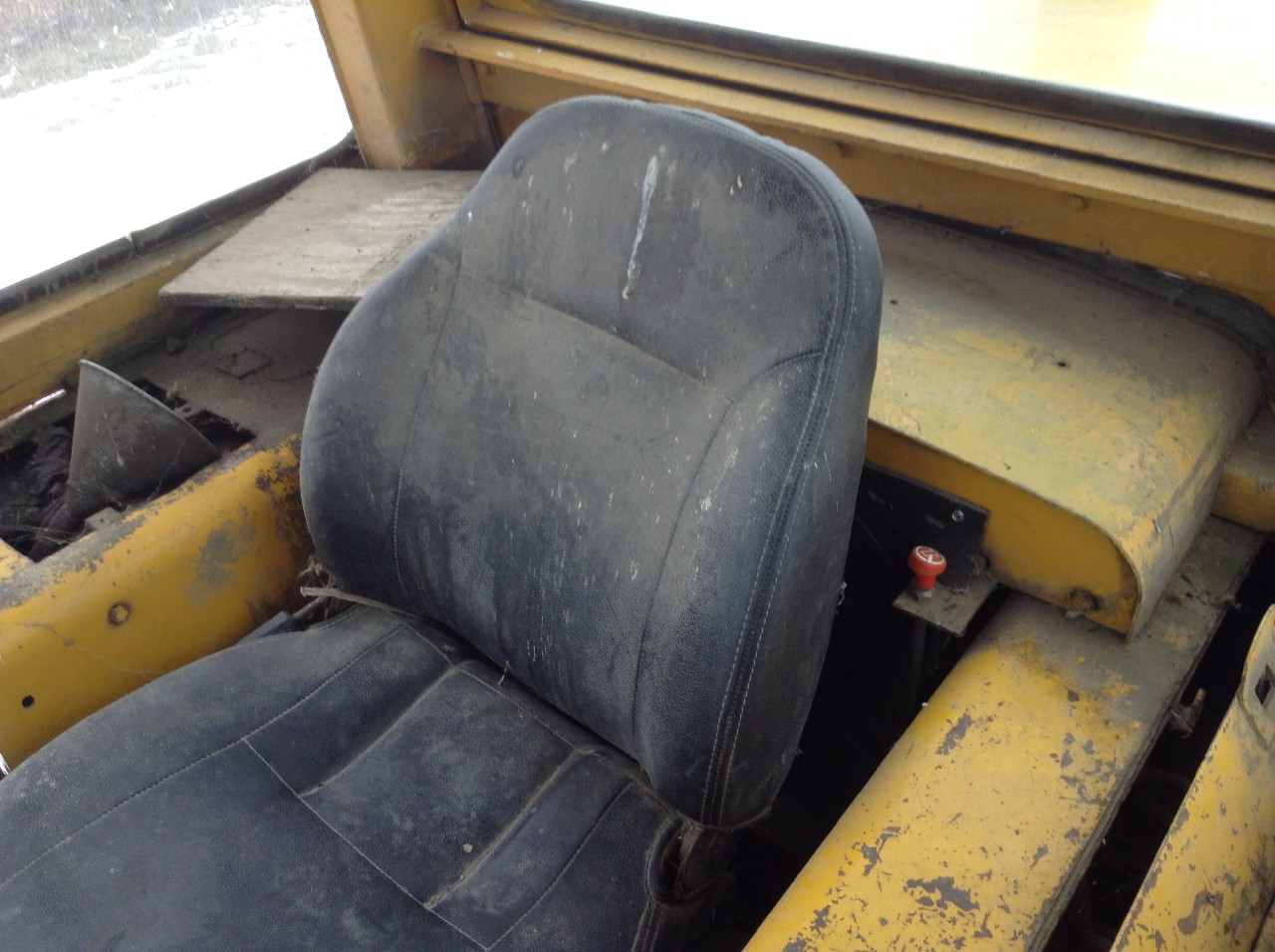 John Deere 644A Equipment Parts Unit for Sale