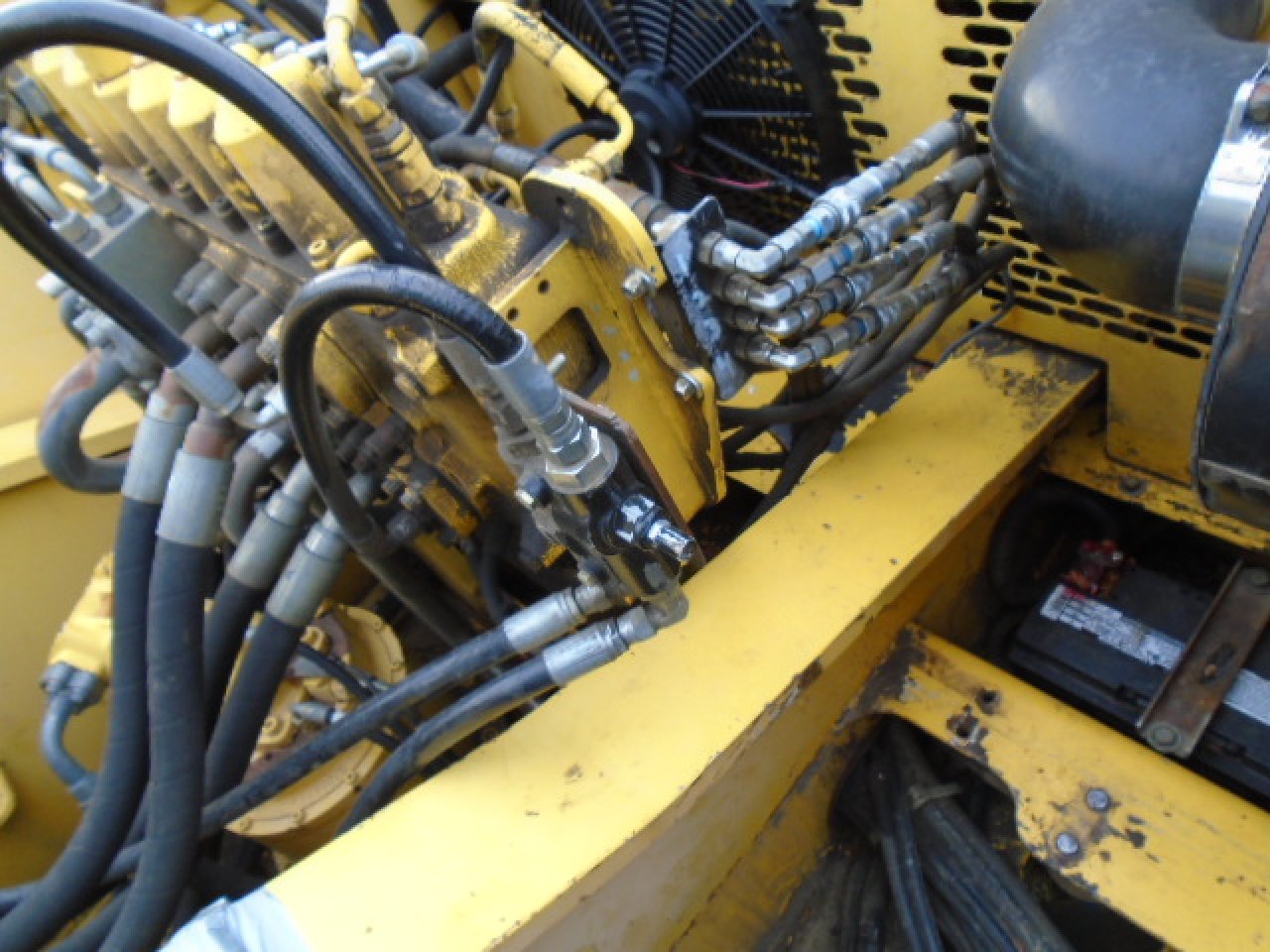 New Holland Equipment Unit for Sale