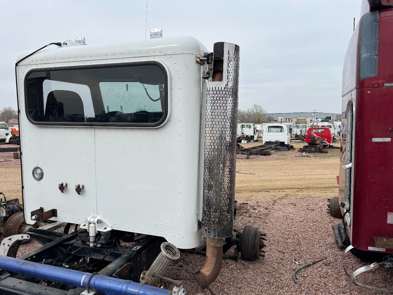 Peterbilt 367 Exhaust Assembly for Sale