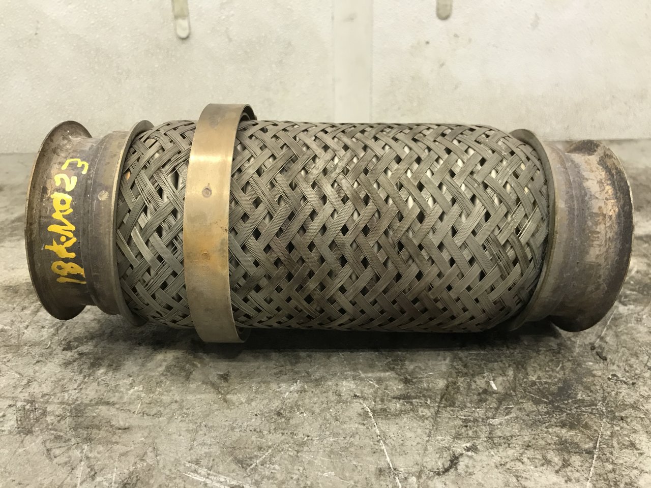 Cummins B6.7 Exhaust Bellows for Sale