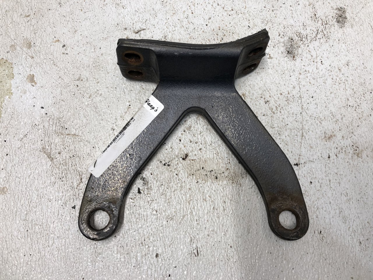 14264AA | Peterbilt 379 Exhaust Bracket for Sale
