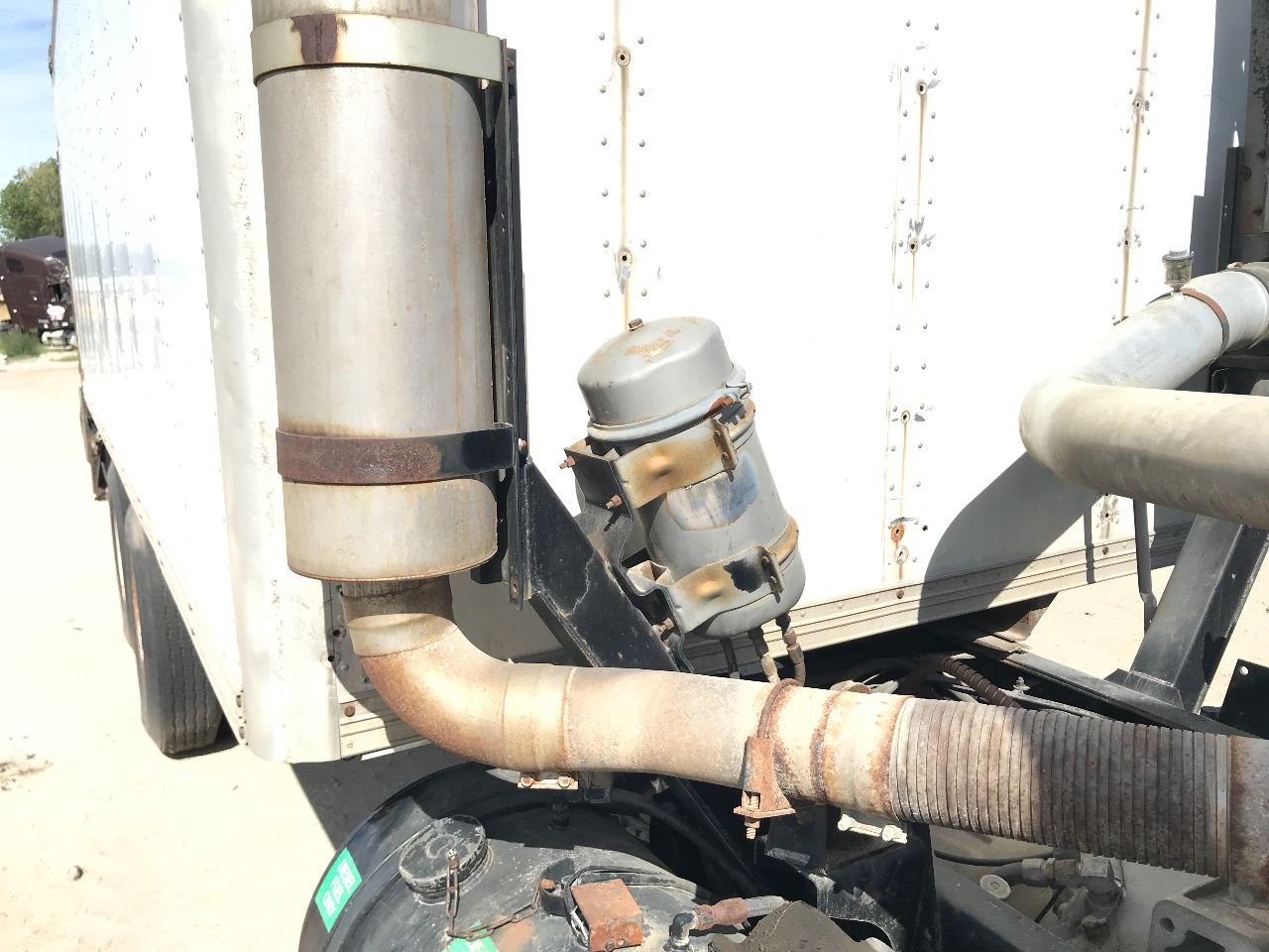 GMC ASTRO Exhaust Bracket for Sale