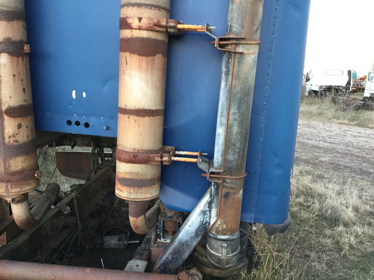 GMC ASTRO Exhaust Bracket for Sale