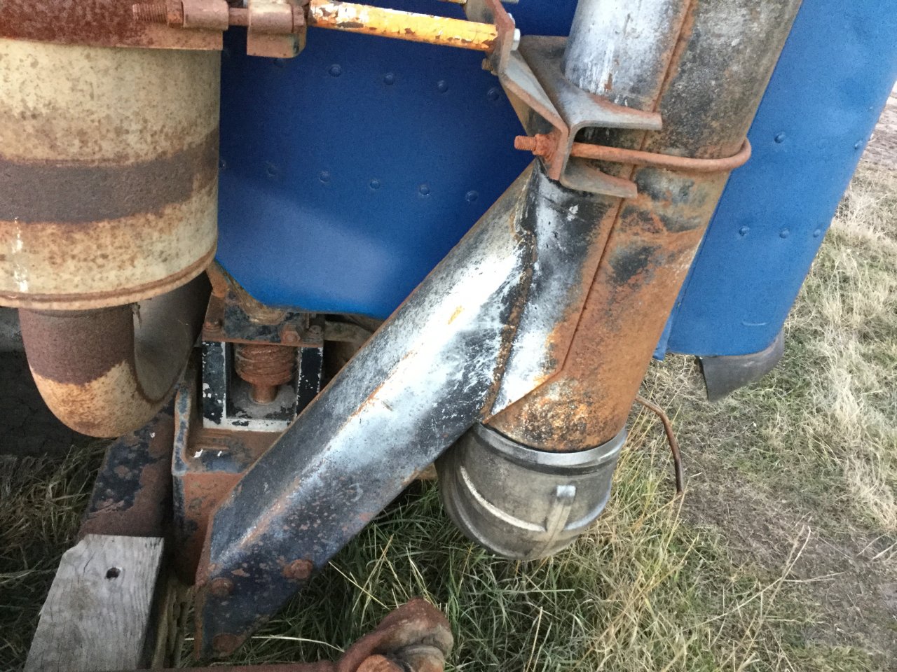 GMC ASTRO Exhaust Bracket for Sale