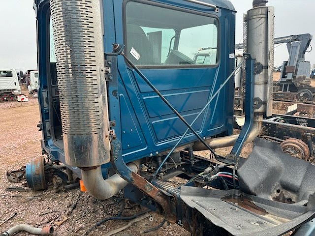 Mack CL600 Exhaust Bracket for Sale