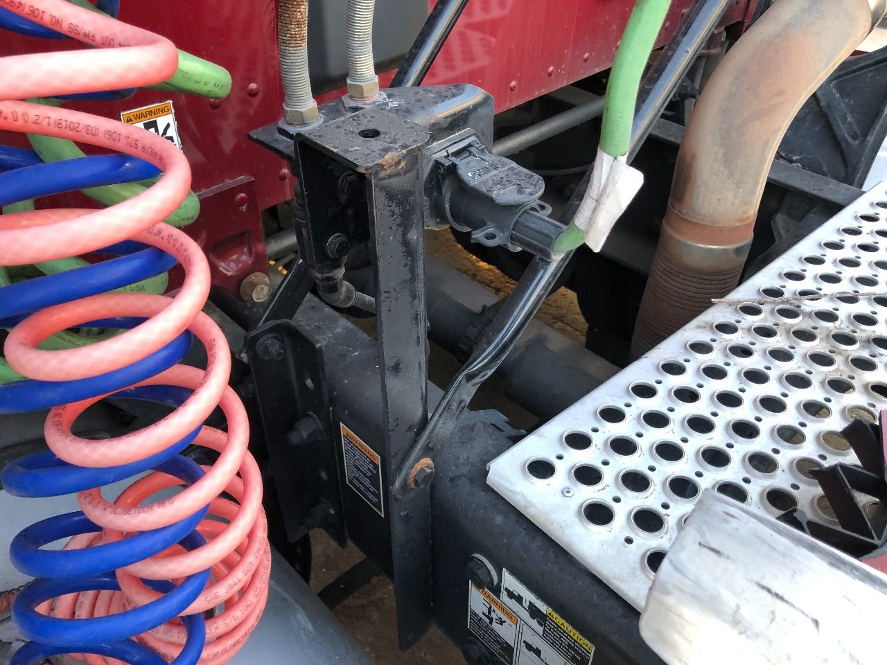 M11-2033-002 | Kenworth T680 Exhaust Bracket for Sale