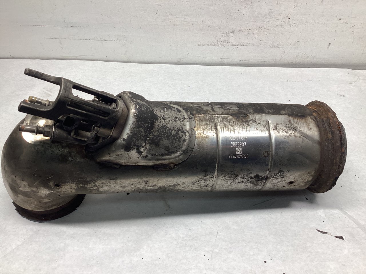 2885907 | Cummins ISB6.7 Exhaust DEF Doser for Sale
