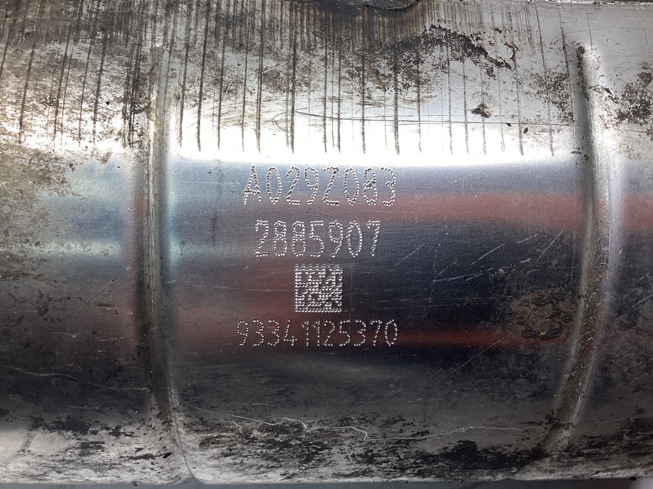 2885907 | Cummins ISB6.7 Exhaust DEF Doser for Sale