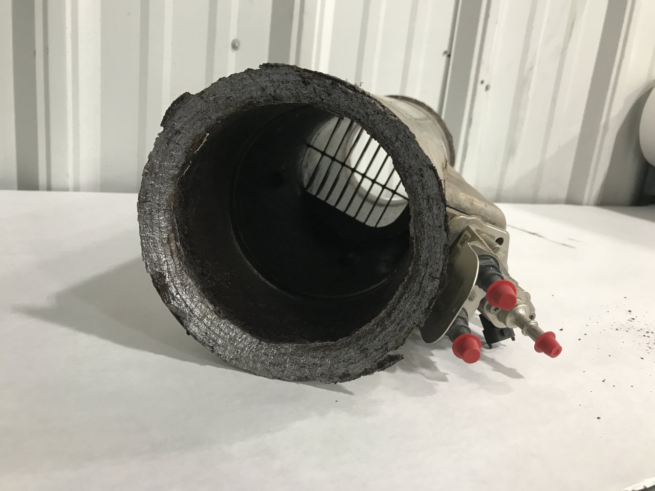 93235165458 | Cummins ISX Exhaust DEF Doser for Sale