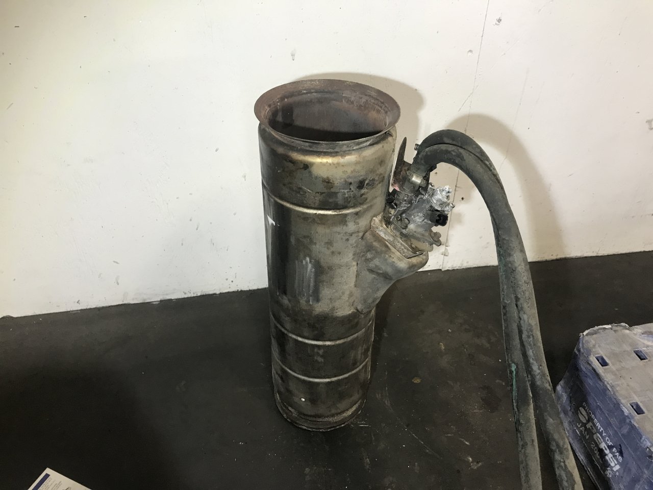 A029Y986 | Cummins ISX15 Exhaust DEF Doser for Sale