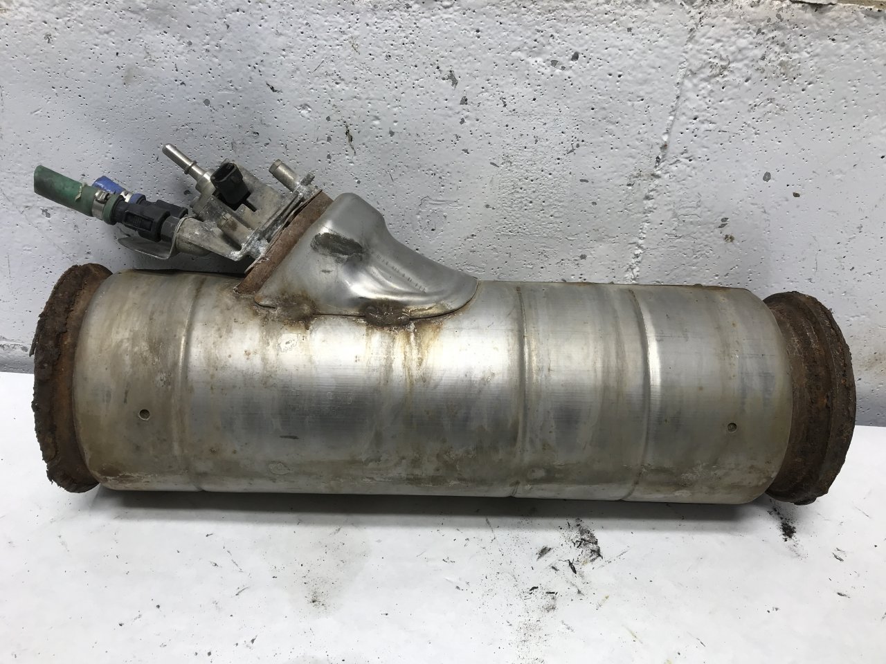 2885894 | Cummins ISX15 DEF Doser for Sale