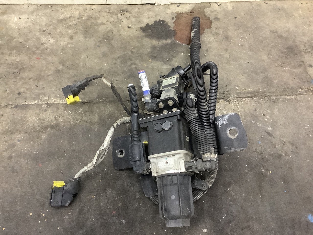 4388105 | Cummins X15 Exhaust DEF Doser for Sale