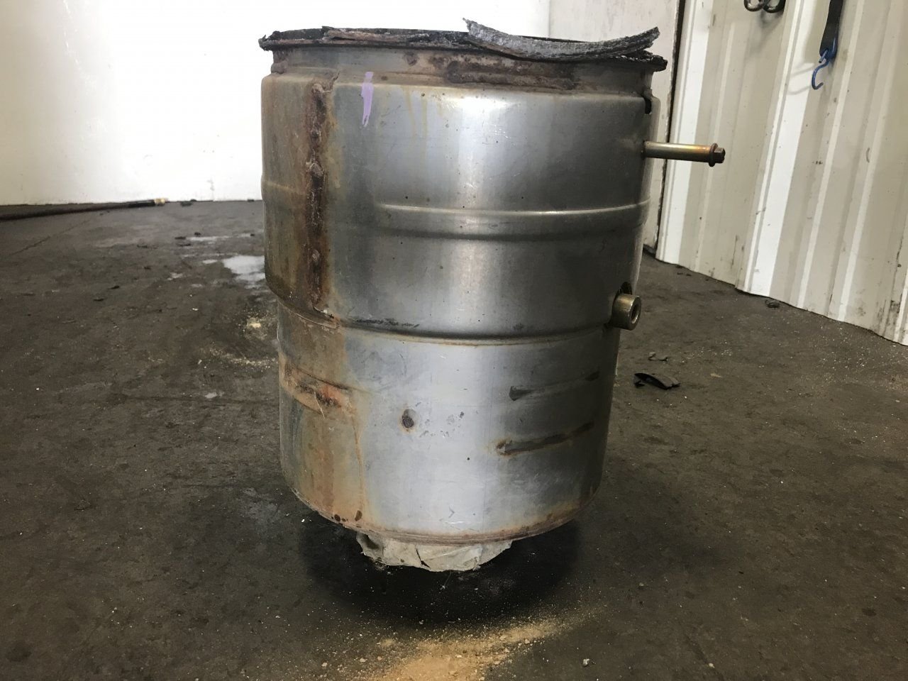 Paccar PX7 Exhaust DOC for Sale