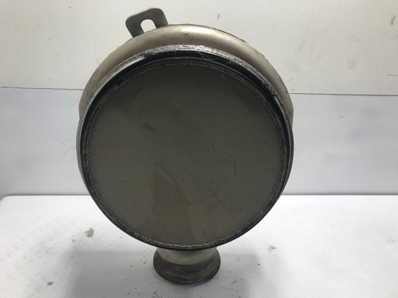 2078173X | Cummins X15 Exhaust DOC for Sale