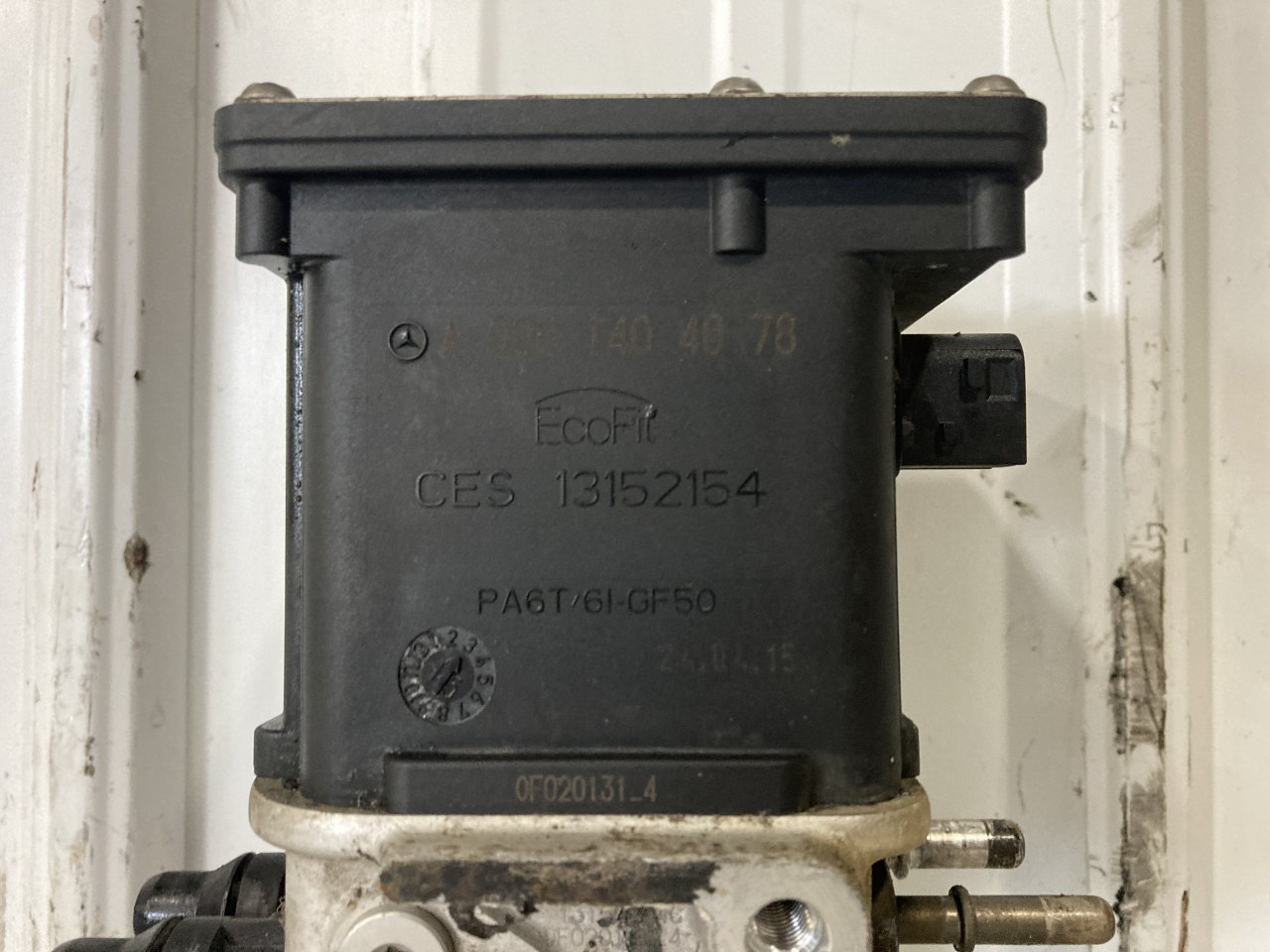 A0001404078 | Detroit DD13 Exhaust Doser Pump for Sale