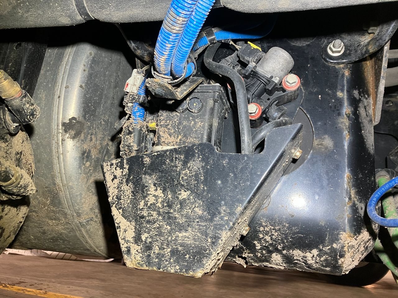 Detroit DD15 Exhaust Doser Pump for Sale