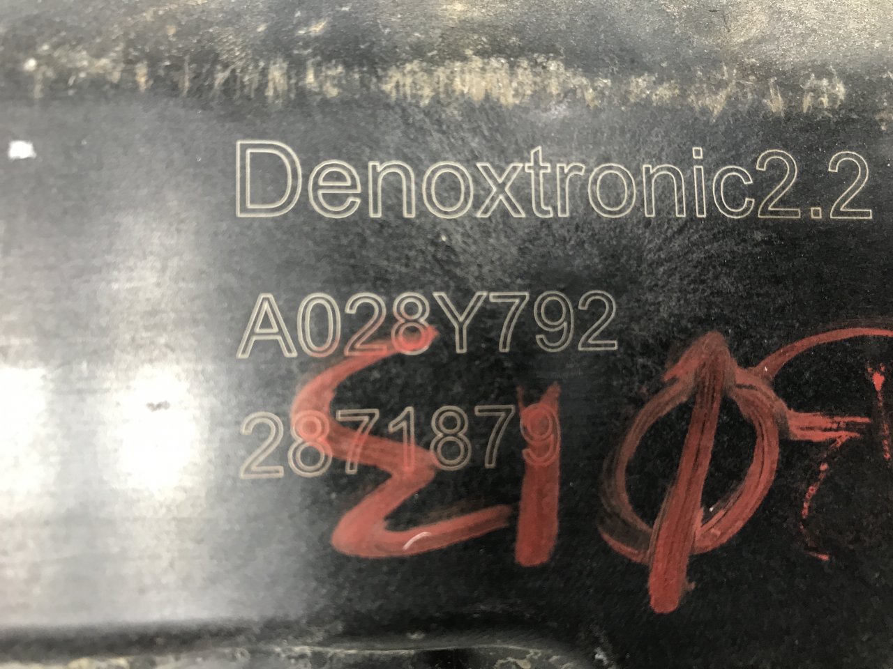 2871879 | Cummins ISX Exhaust Doser Pump for Sale