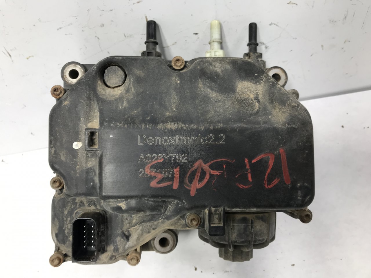 2871879 | Cummins ISX Exhaust Doser Pump for Sale