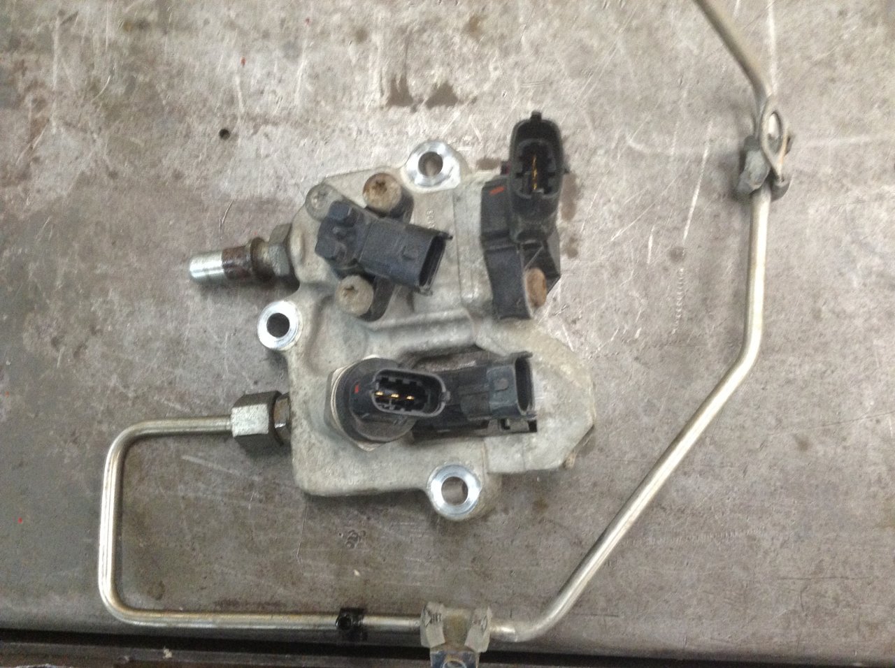 3006082C1 | International MAXXFORCE 13 Doser Pump for Sale