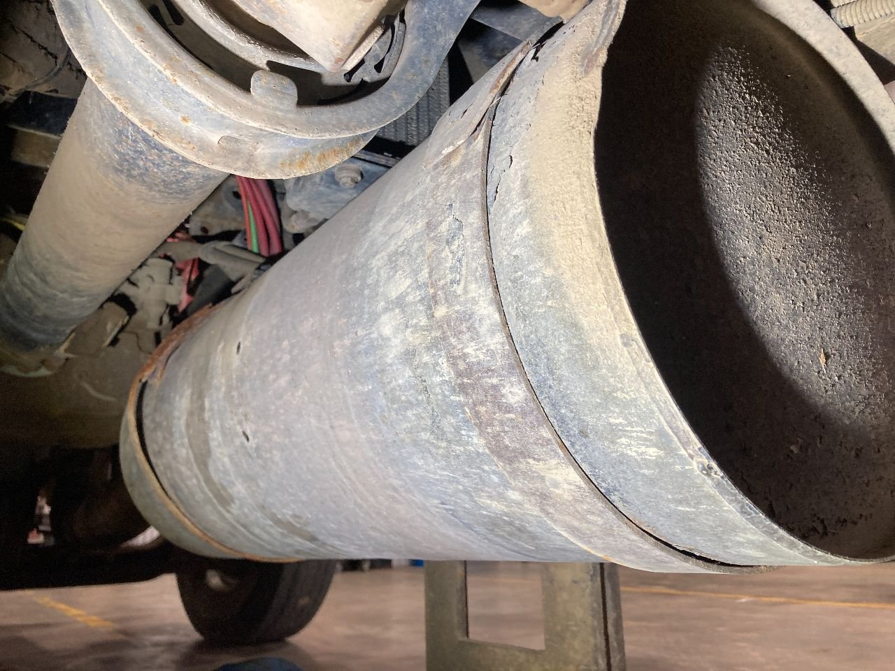 CAT C13 DPF | Diesel Particulate Filter for Sale