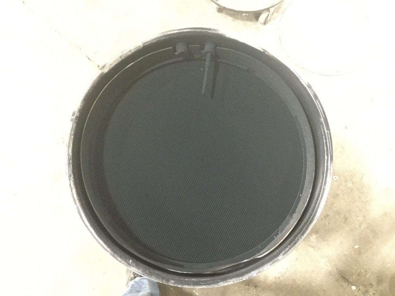 CAT C13 DPF | Diesel Particulate Filter for Sale